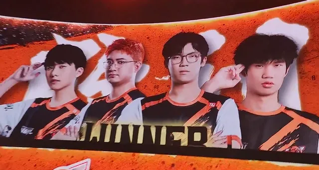 NBPL S2第二雙週：FPX.ZQ觸底反彈，TXJ決賽圈無解操作強勢吃雞 – 遊戲内參