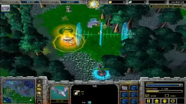 DOTA：有一説一，當年ZSMJ的7分鐘3800真的很快嗎？ – 遊戲内參