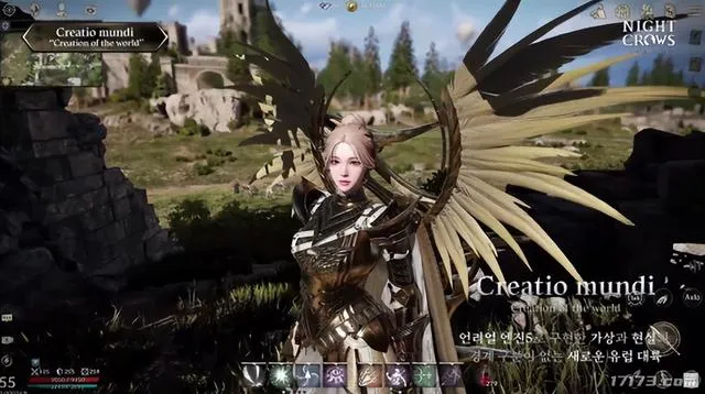 人人都能玩，讓MMO更像MMO？來盤一下即將在Q2上線的韓國遊戲 – 遊戲内參