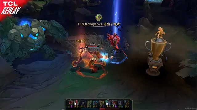 LOL-LPL：Tian巨魔靈性節奏抓穿三路，FPX鏖戰三局1:2不敵TES – 遊戲内參