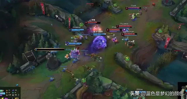 韓網爆料TT下路與教練有矛盾？期待幾年的小黃人依舊沒有上場機會 – 遊戲内參