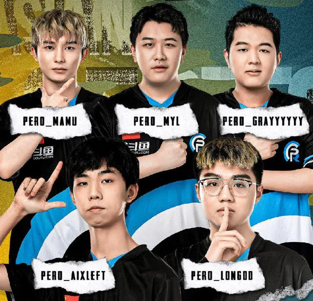 PCS4：XDD爆料建隊資金，可買半個4AM，粉絲：沒有對比就沒有傷害 – 遊戲内參