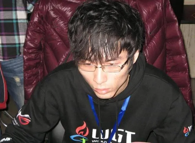 longdd和820誰是中國dota第一人，難道你還有別的名單？ – 遊戲内參