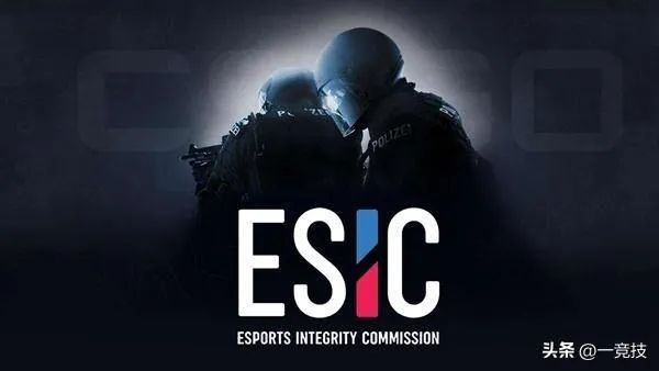 「CSGO」ESIC解禁了Spirit戰隊教練hally – 遊戲内參