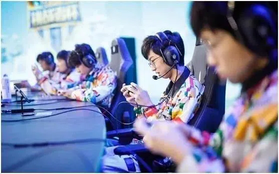 羲和迴歸！S組穩了，XYG3:1拿下佛山GK，還能再往前衝一衝不？ – 遊戲内參