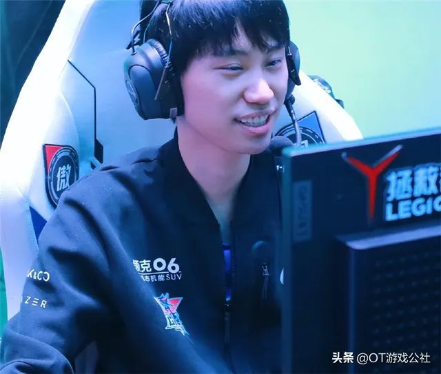 被聯盟“上課”後，Doinb曝LCK消息：DK新下路比s10冠軍組合還貴 – 遊戲内參