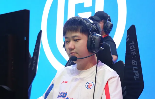 LPL夏季賽前瞻：iBoy首發對陣煥峯！NIP交手LGD – 遊戲内參