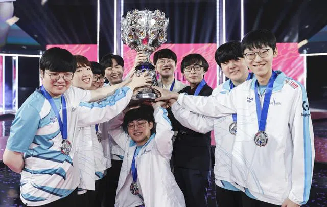 Nuguri高強度單排準備復出，一個舉動透露去向，千萬身價又要漲 – 遊戲内參