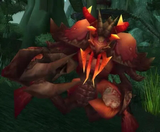 魔獸TBC：暴雪承認5雞BUFF合理，近戰DPS坐擁雙神器，P3或將登頂 – 遊戲内參