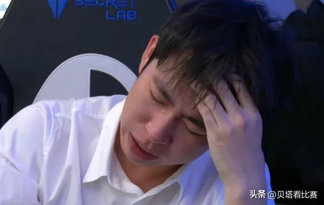 決勝局押寶Hope失敗！Tabe慘遭狂噴！AL止步8強後，官博炸了 – 遊戲内參