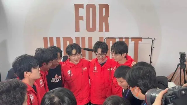 XYG官博“炸裂”了！0-3不敵DYG，6連敗俯衝B組，張大仙欲哭無淚 – 遊戲内參