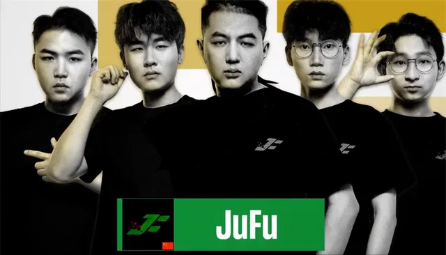 TMA曾有最優解，4AM雙子並不是最好的選擇，JUFU着實可惜 – 遊戲内參