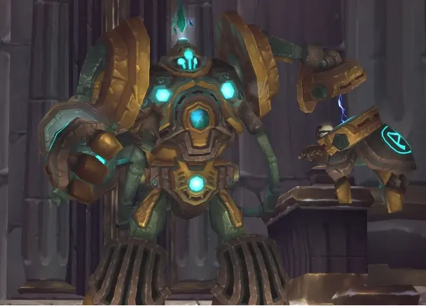 魔獸WLK：奧杜爾PTR測試，全BOSS加強説明，翻譯最新藍貼 – 遊戲内參