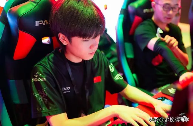 APL變PCL新人成名杯，4AM公佈小組賽首發陣容，17小北再次上陣 – 遊戲内參