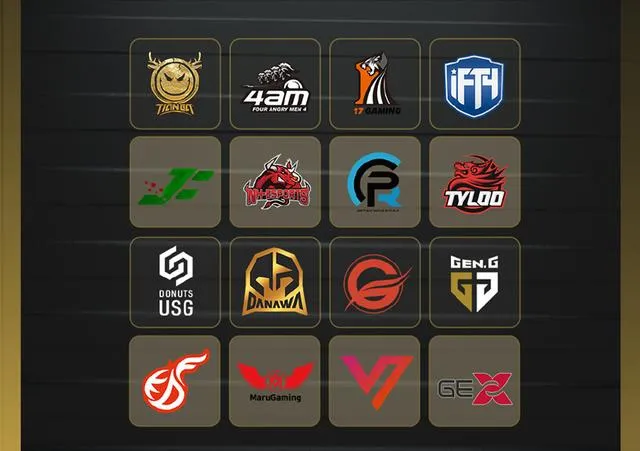 PCS6洲際賽前瞻：八仙齊聚各顯神通，PeRo勇冠三軍，4AM首發公佈 – 遊戲内參