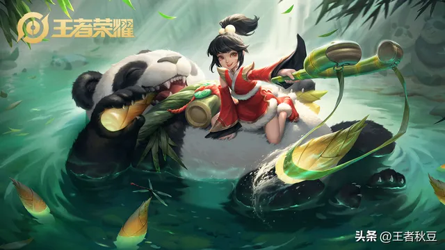 王者榮耀：S29五路T0英雄，桑啓阿古朵勝率突破57%，戈婭是黑馬 – 遊戲内參