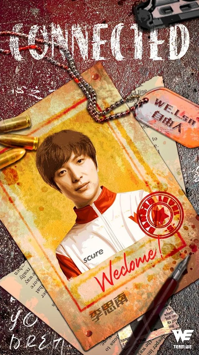 「穿越火線」 WE.LSNN連接成功，"戰神8"重回戰場 – 遊戲内參