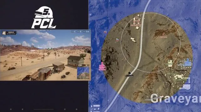 PCL春季賽W3D1：天霸當日狂攬79分 77單人砍下21殺！4AM僅35分 – 遊戲内參