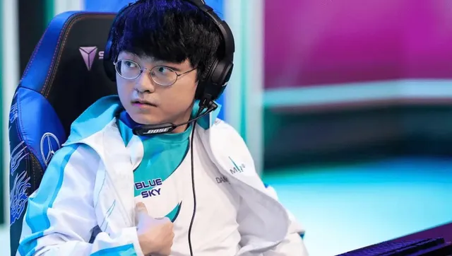 雷競技資訊：LPL靠Faker才能贏！MLXG談亞運會：LCK太猛打不過啊 – 遊戲内參