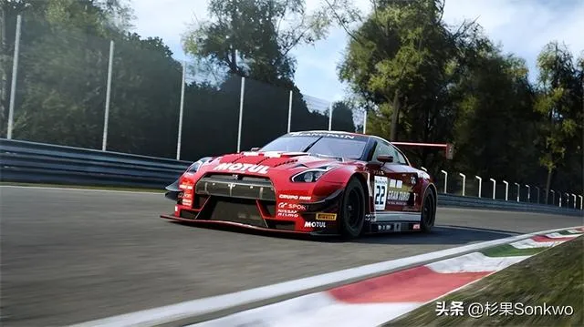 Steam97%好評如潮！盤點8款玩法各異的賽車遊戲 – 遊戲内參