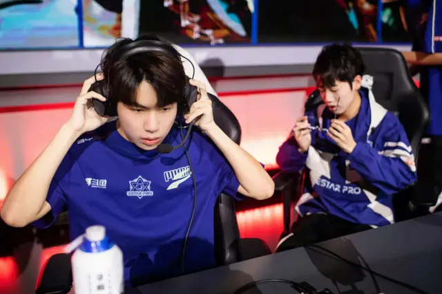 AG復仇XYG，eStar爆冷翻車！KPL訓練賽火爆進行，小胖數據華麗 – 遊戲内參