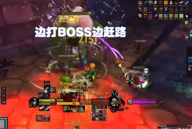 魔獸WLK：玩家43分鐘全通NAXX，帶15個近戰，防戰逆襲 – 遊戲内參