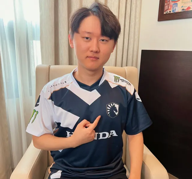 雷競技資訊：簡皇降臨！DIG官宣新陣容，Jensen、Santorin重聚！ – 遊戲内參