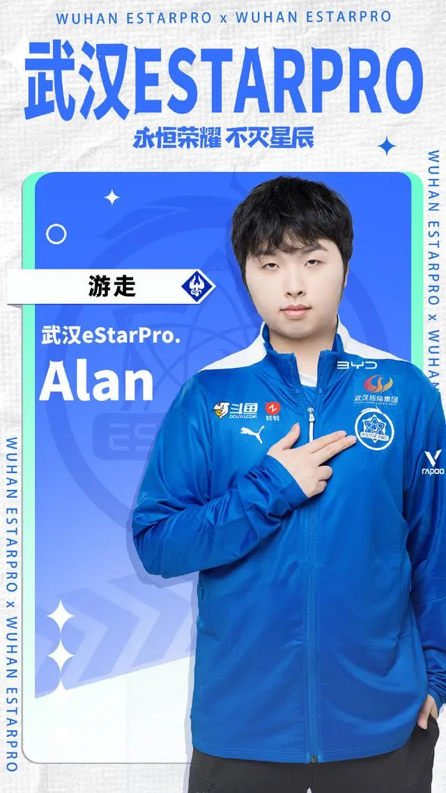 18日掛牌名單，TTG四人掛牌，eStar老將alan真的有人會要嗎？ – 遊戲内參