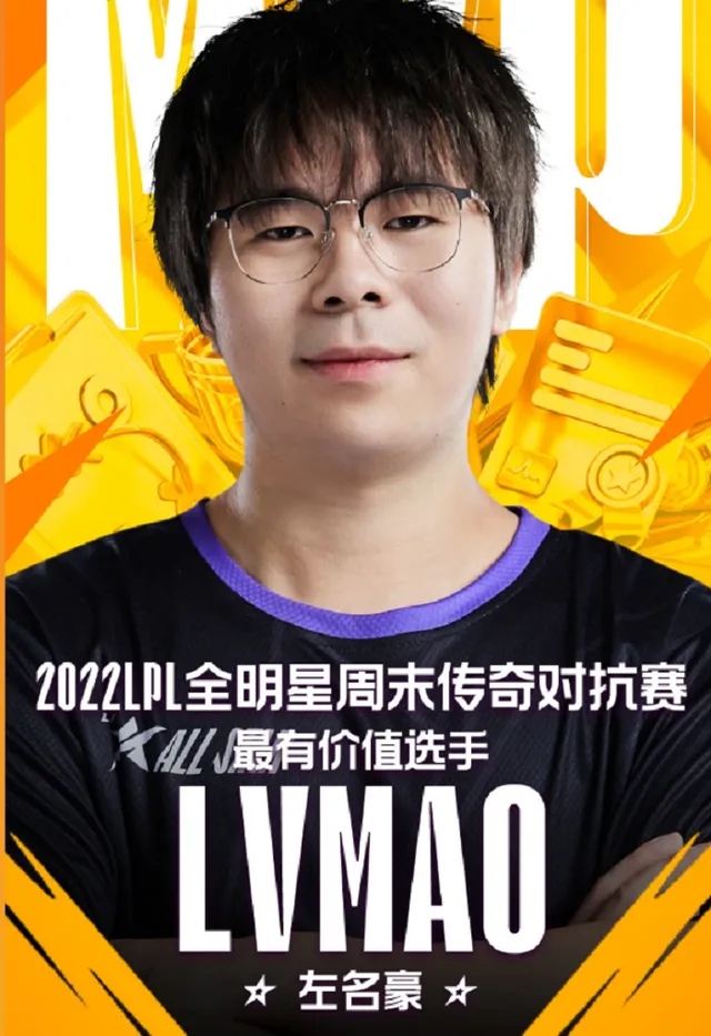 LvMao求職被王多多轉發！世界級選手無人要，水友：你以為是Faker – 遊戲内參