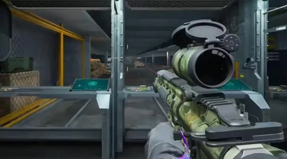 《三角洲行動》s3賽季k416改裝方案推薦詳情！ – 遊戲内參