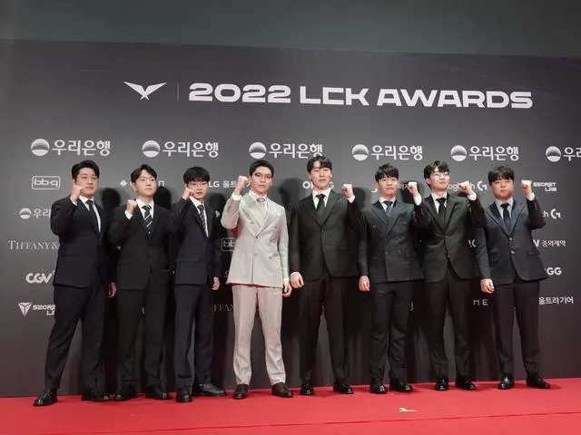 LCK春季賽首周看點：BeryL清算叛忍開始，T1宿命對決GEN再上演 – 遊戲内參