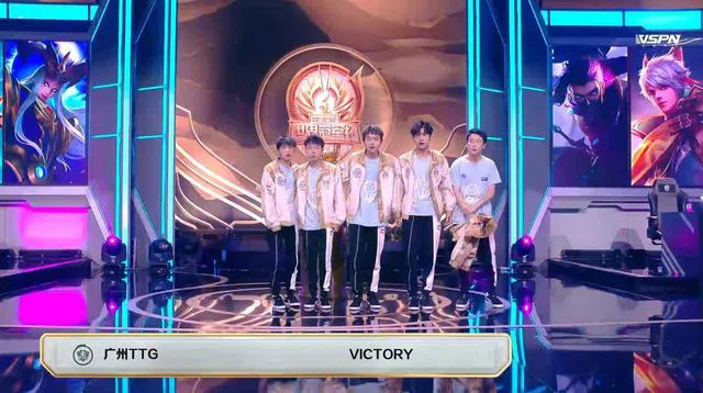 Hero1-4不敵TTG，久哲臉色鐵青，他終於理解QG為何打假賽了 – 遊戲内參