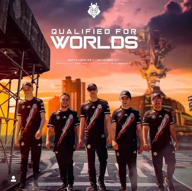 LOL：歐洲LEC公佈夏季賽最佳陣容，G2中野caPs、Jankos入選二陣 – 遊戲内參