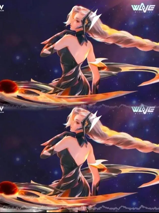 王者年後新皮膚計劃爆料，四美皮膚 木蘭aov聯動 伽羅傳説抽獎 – 遊戲内參