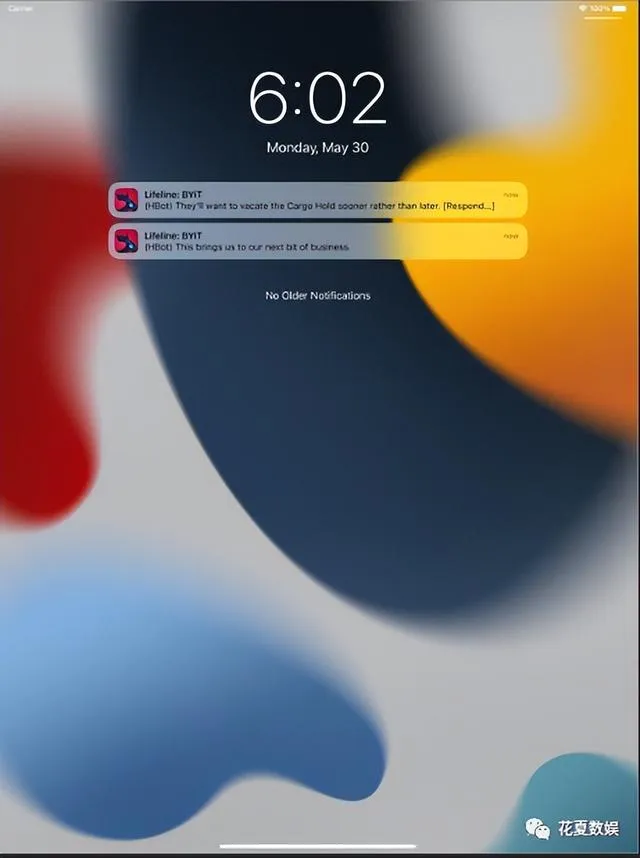 蘋果IOS賬號分享:「生命線:相伴永恆-LifeLine:Beside You in Time」 – 遊戲内參