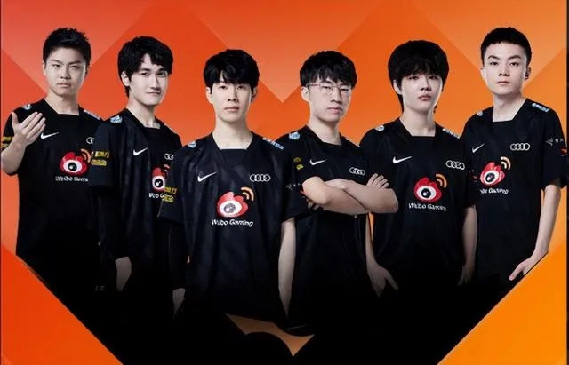 微博杯首秀讓二追三 WBG玩得就是心跳 The Shy決勝局獲MVP – 遊戲内參