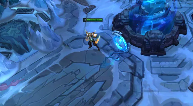 LOL大亂鬥品質更新！丟丟怪全員debuff末日來臨，大量新機制加入 – 遊戲内參