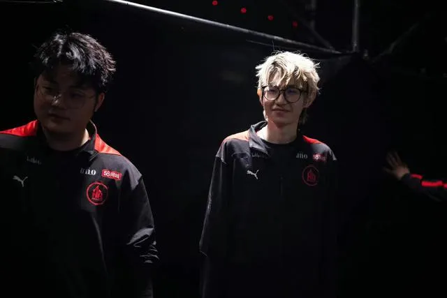 AG9連勝收官，親手幹碎KSG最後晉級希望，4個正賽名額都名花有主 – 遊戲内參