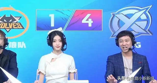 張大仙為了“KPL固定席位”瘋狂接廣告？XYG4-1狼隊晉級總決賽！ – 遊戲内參