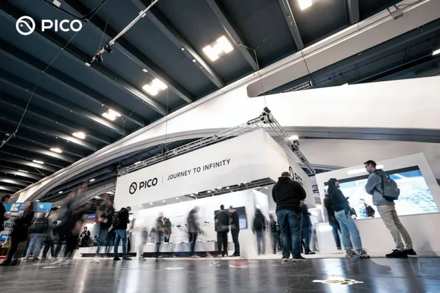 GDC 2023盤點｜八仙過海各顯神通的VR/AR企業 – 遊戲内參