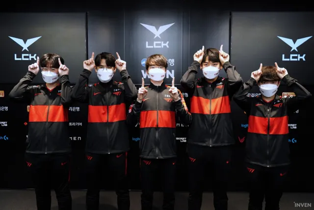 T1輔助談MSI決賽輸給RNG：一直認為LPL下路比LCK要強一點 – 遊戲内參