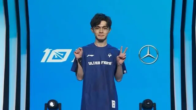 為Uzi打抱不平！UP首秀慘敗，體壇記者鋭評Doggo：只能算一個鼠輩 – 遊戲内參