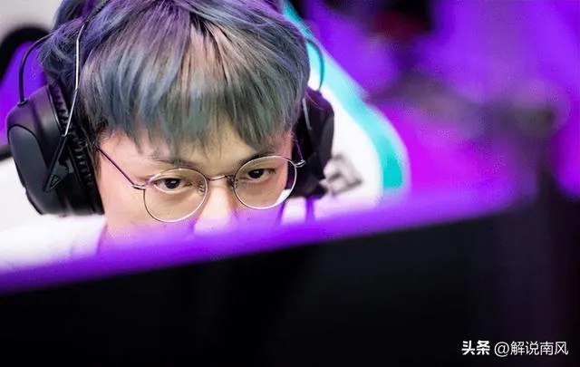 抗吧老哥高度整活RNG！Khan：色慾是LOL最惡劣罪行 – 遊戲内參