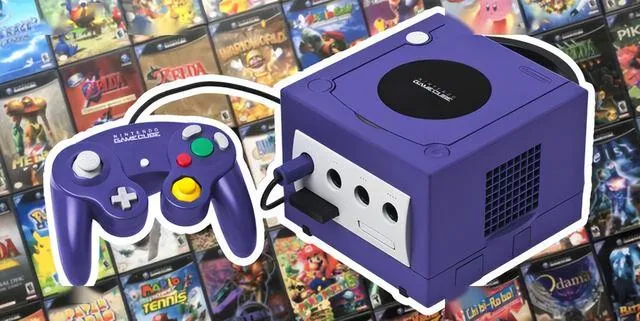 回顧任天堂NGC：經典遊戲機的光輝歲月 – 遊戲内參