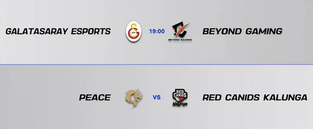 S11入圍賽day3簡報：LNG全勝晉級，C9意外翻車，DFM創下歷史 – 遊戲内參