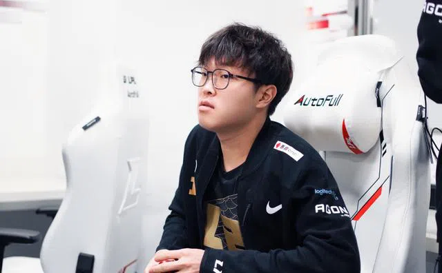 RNG時隔三年擊敗BLG，BIN狀態復甦表現神勇，至臻全華班劍指S12 – 遊戲内參