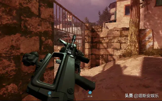 FPS射擊遊戲推薦：這是十款首選作品 – 遊戲内參