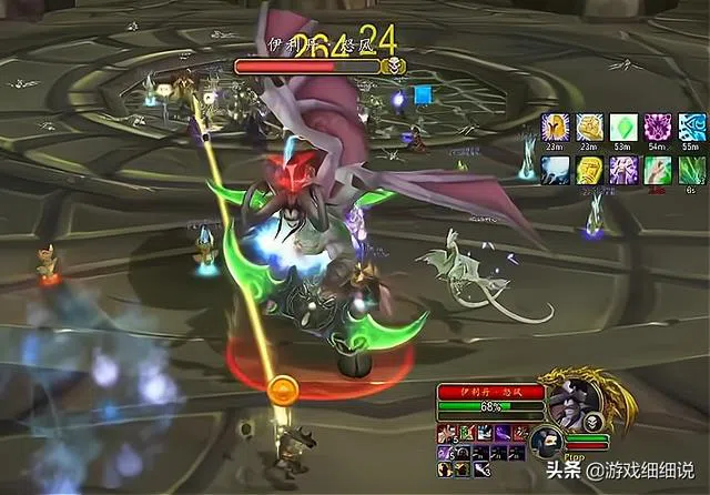 魔獸TBC：很多T5裝備畢業的法系DPS開始焦慮了，你還好嗎？ – 遊戲内參