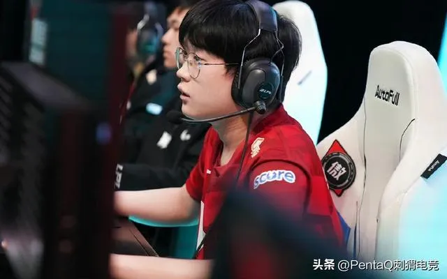 【PentaQ.LPL十年盤點】登神長階：從新秀到新星 – 遊戲内參