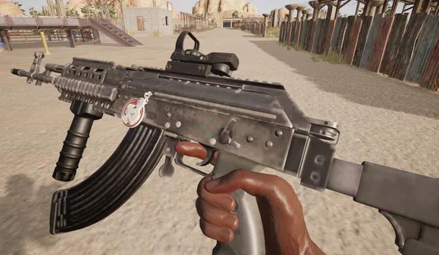 M762發展史：2018～2021 – 遊戲内參